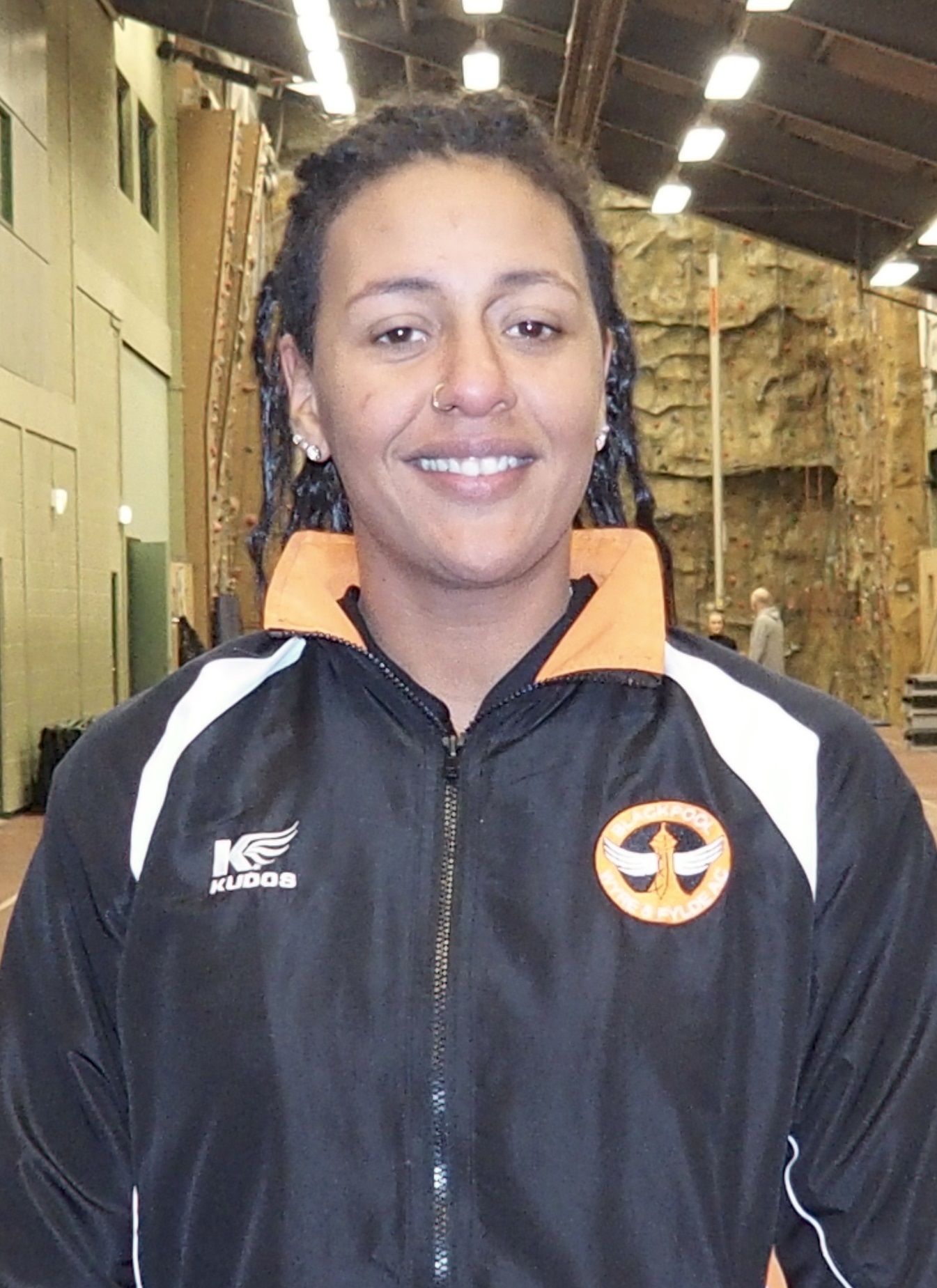 Meet the Coaches | Blackpool, Wyre & Fylde Athletic Club