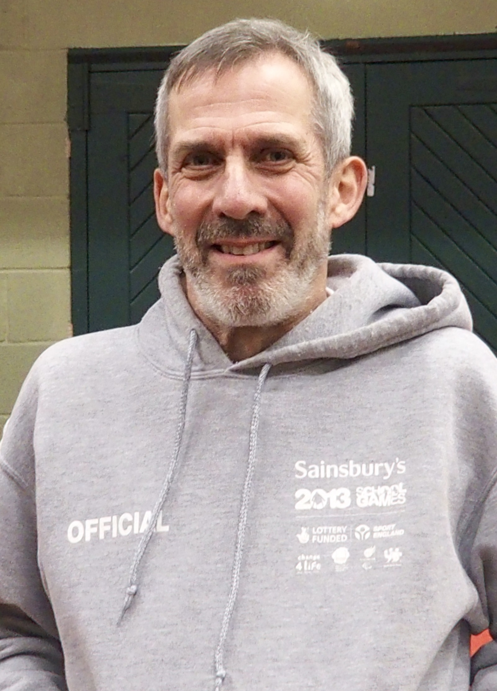 Meet the Coaches | Blackpool, Wyre & Fylde Athletic Club