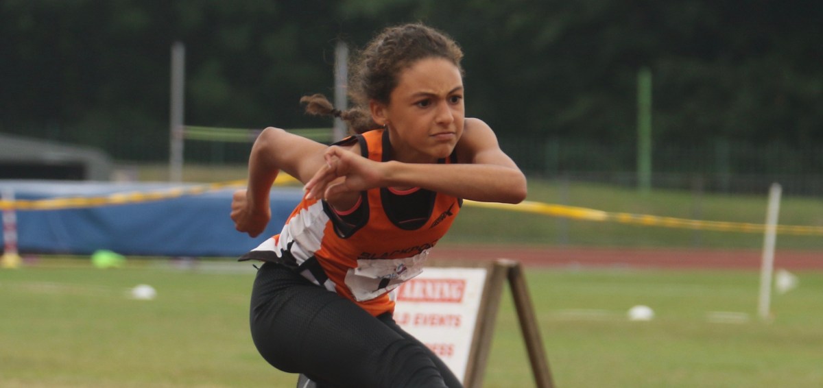 YDL (Youth Development League) | Blackpool, Wyre & Fylde Athletic Club