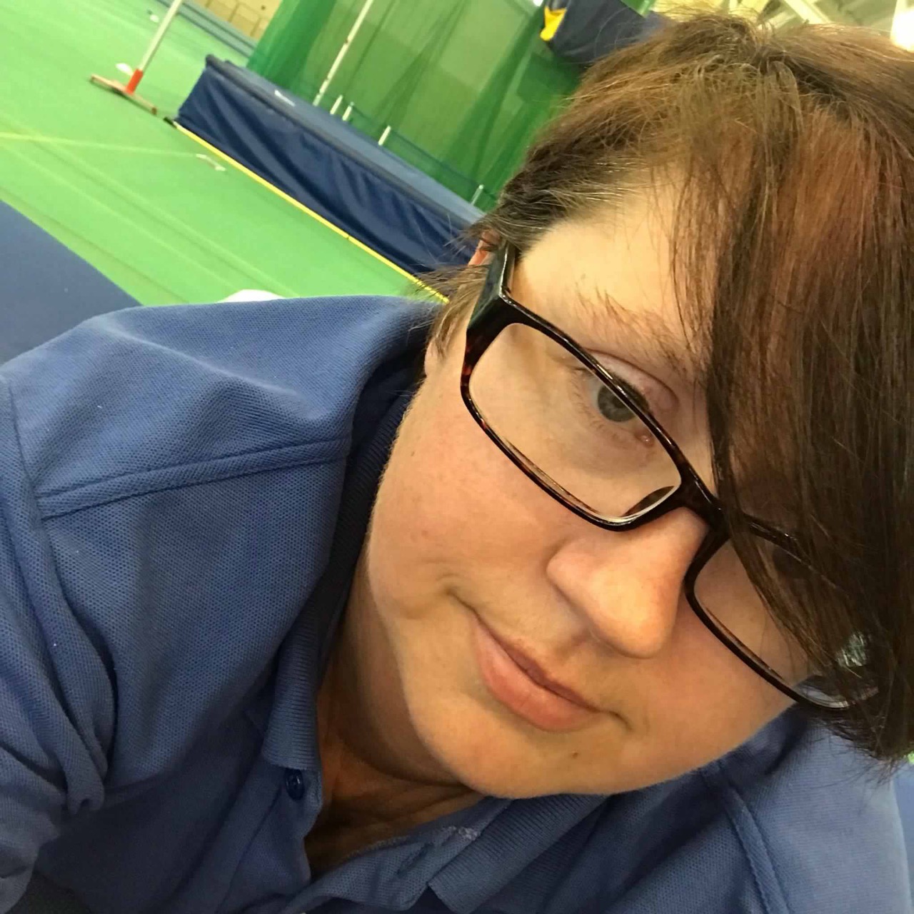 Meet the Coaches | Blackpool, Wyre & Fylde Athletic Club