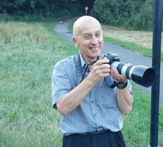 David Wood Remembered | Blackpool, Wyre & Fylde Athletic Club