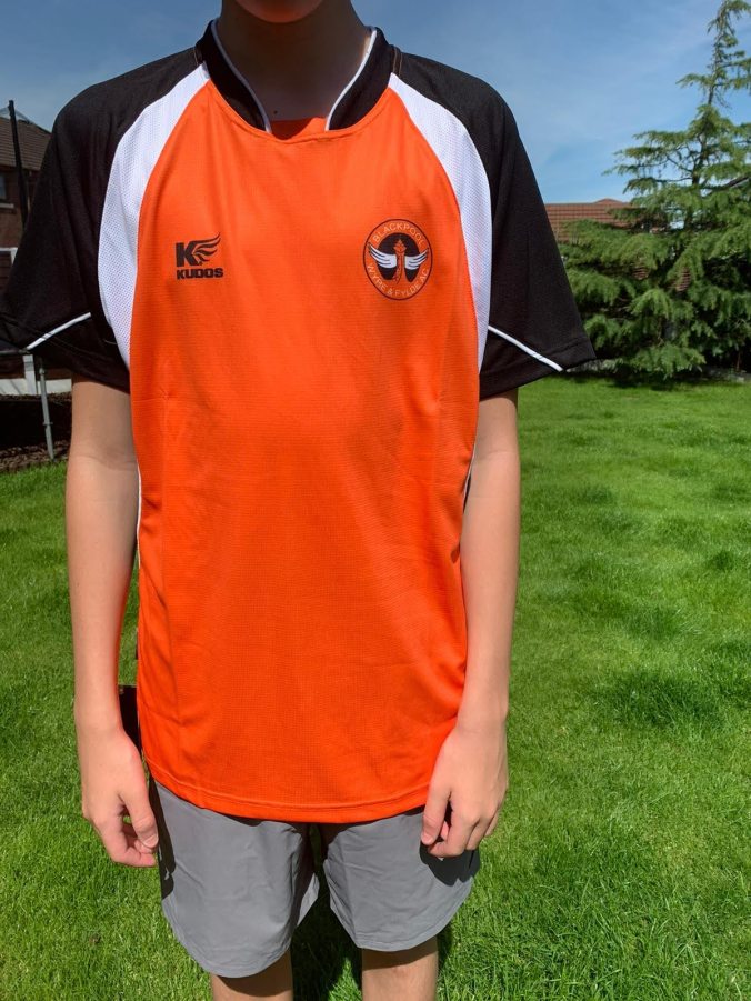 Club Kit | Blackpool, Wyre & Fylde Athletic Club