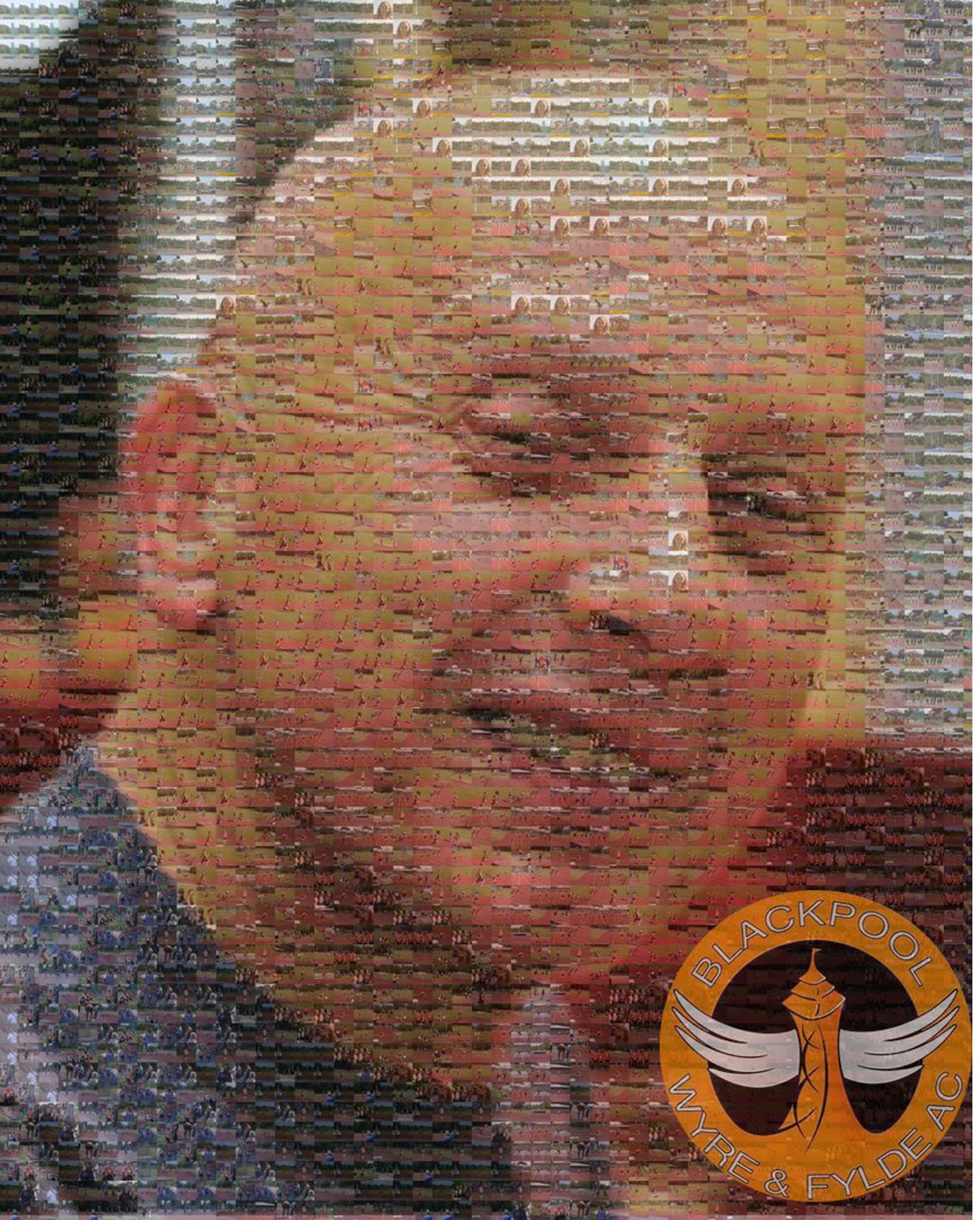 Blackpool, Wyre & Fylde Athletic Club